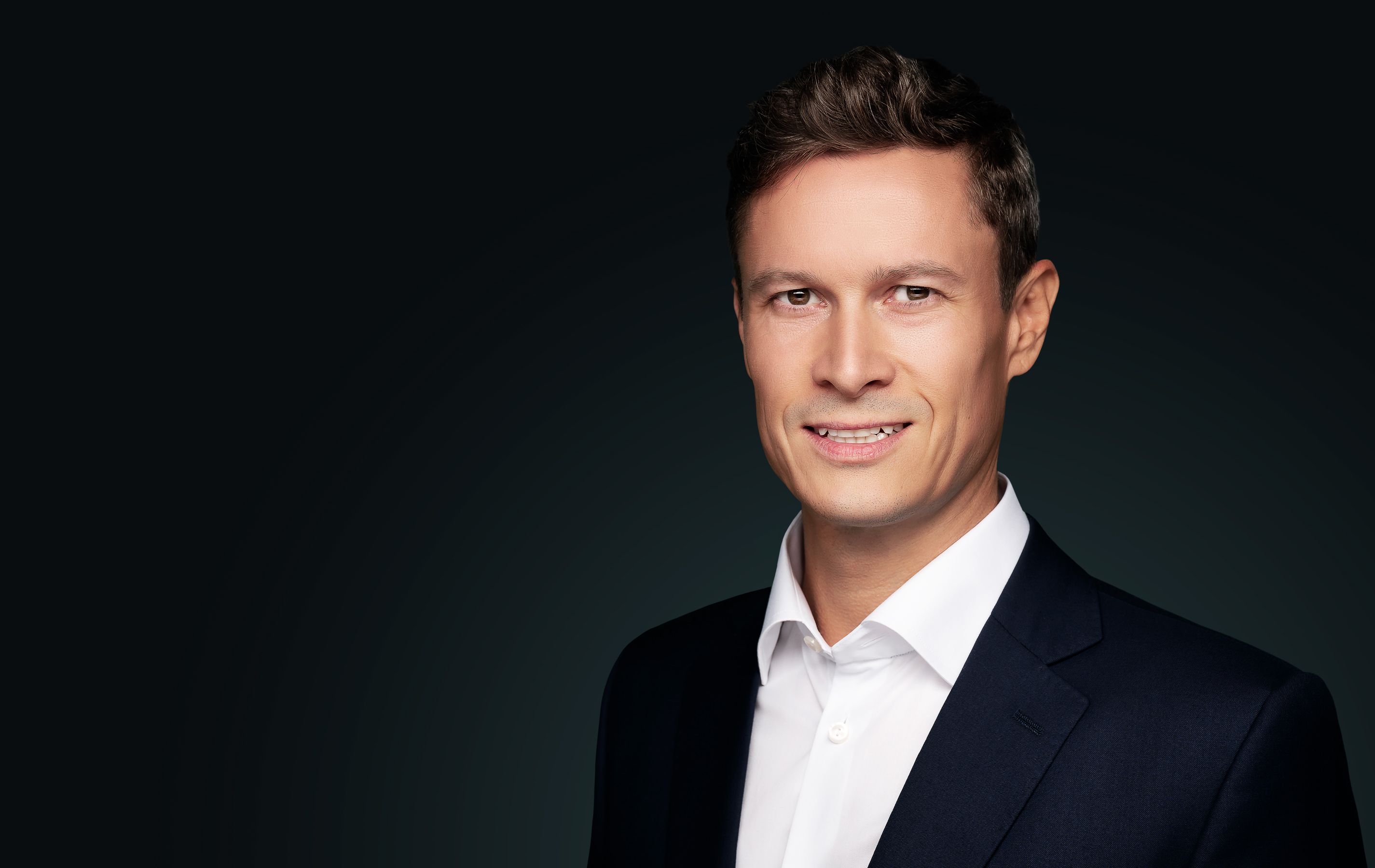 Štěpán Dlouhý