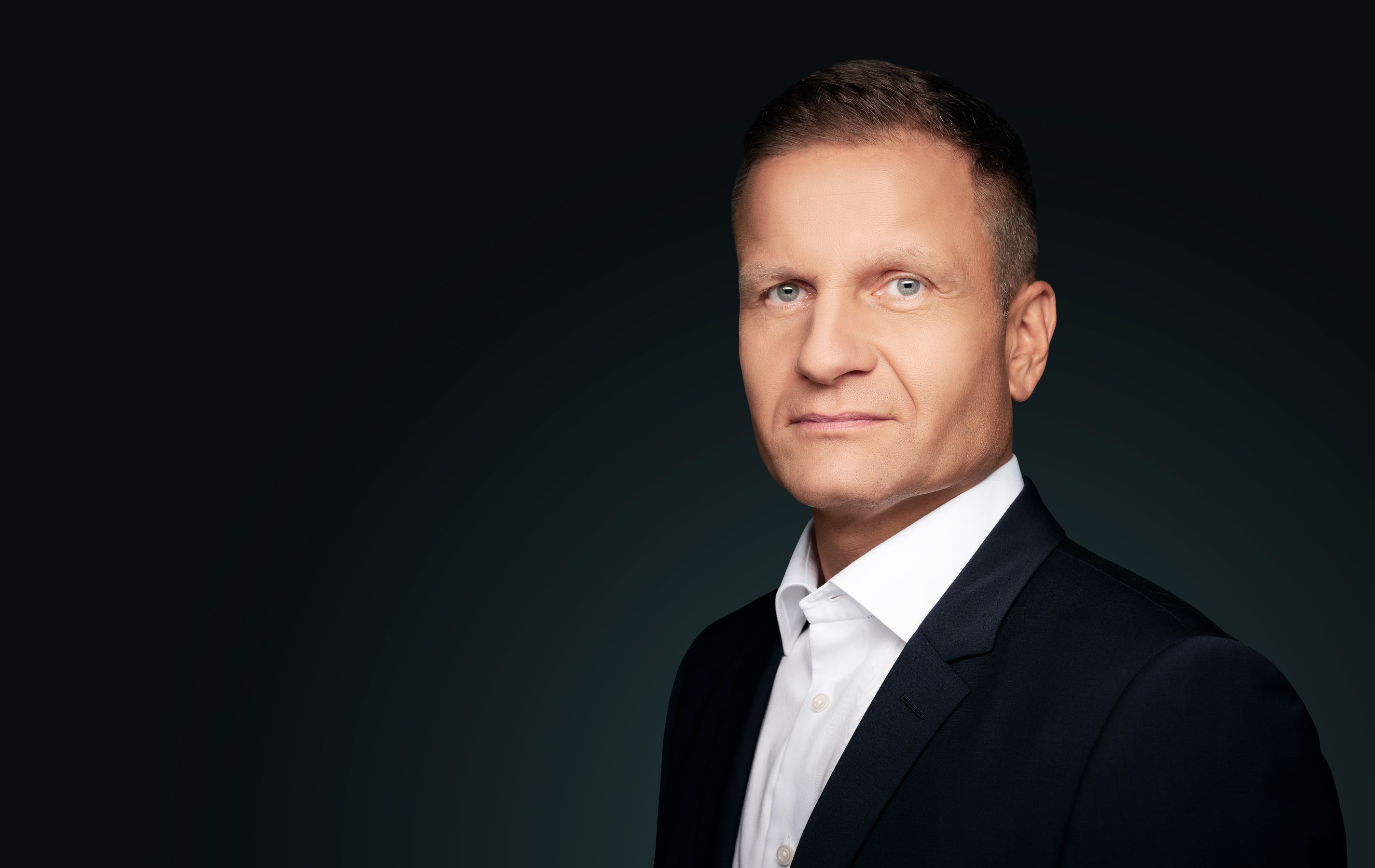 Pavel Turek