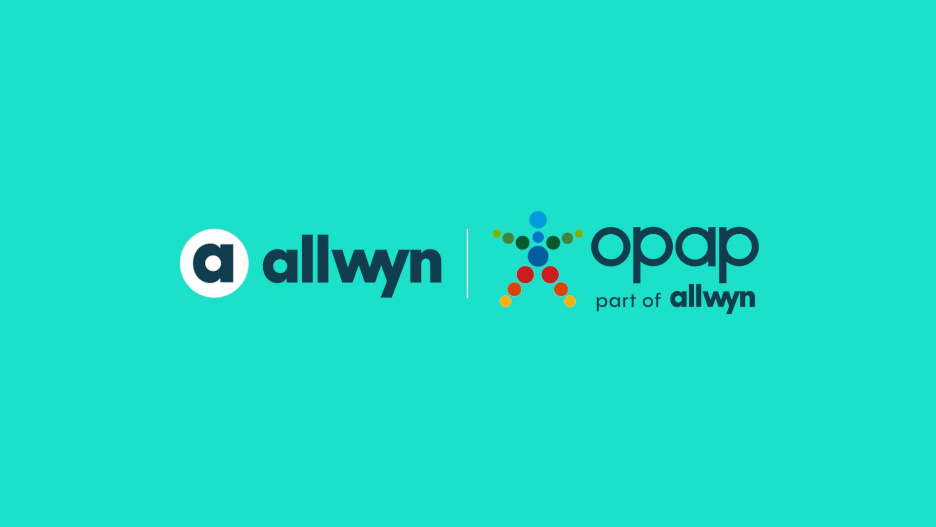 Business Combination of Allwyn and OPAP to create the 2nd Largest ...