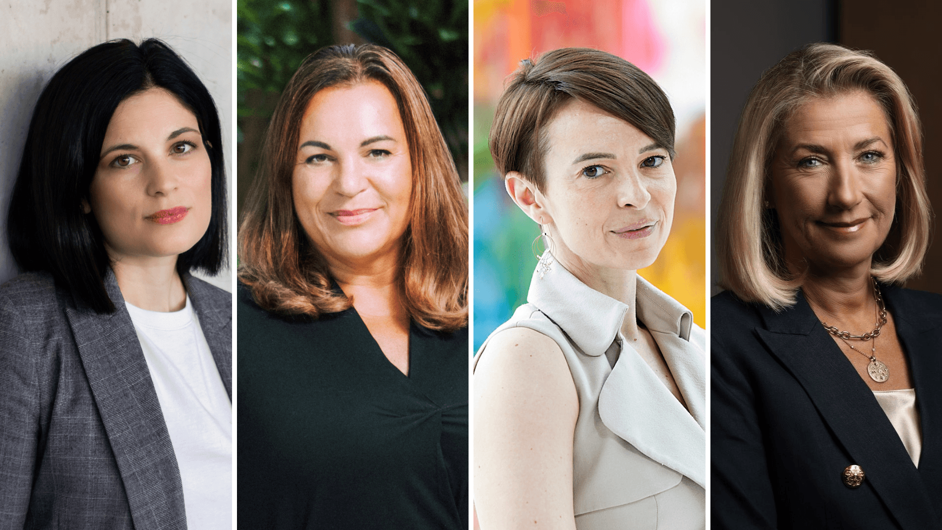 Breaking Barriers in Leadership